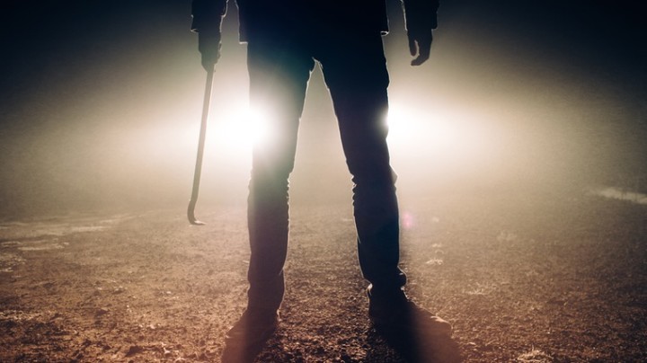 burglar man with crowbar | Security Systems and Security Monitoring ...