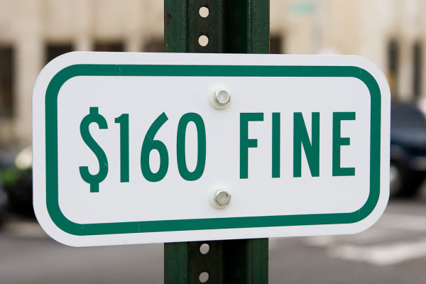 fine sign permit | Security Systems and Security Monitoring Houston ...