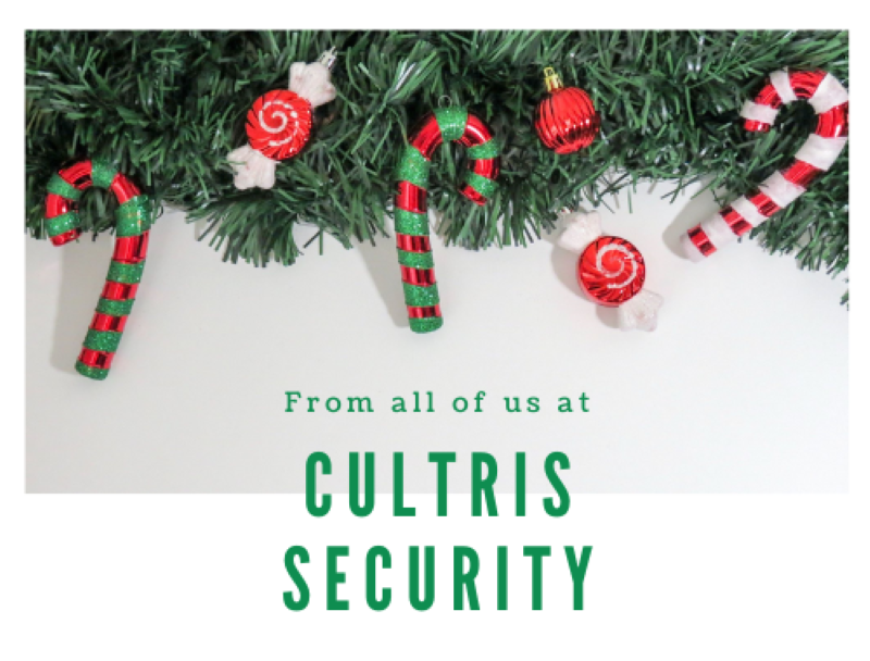 Wishing You a Festive & Safe Holiday Season! | Security Systems and ...