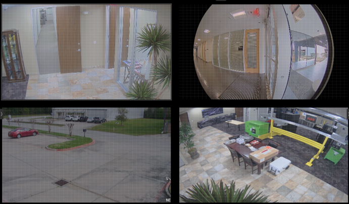 Video Monitoring | Cultris Security Systems Video Monitoring | Cultris Security Systems